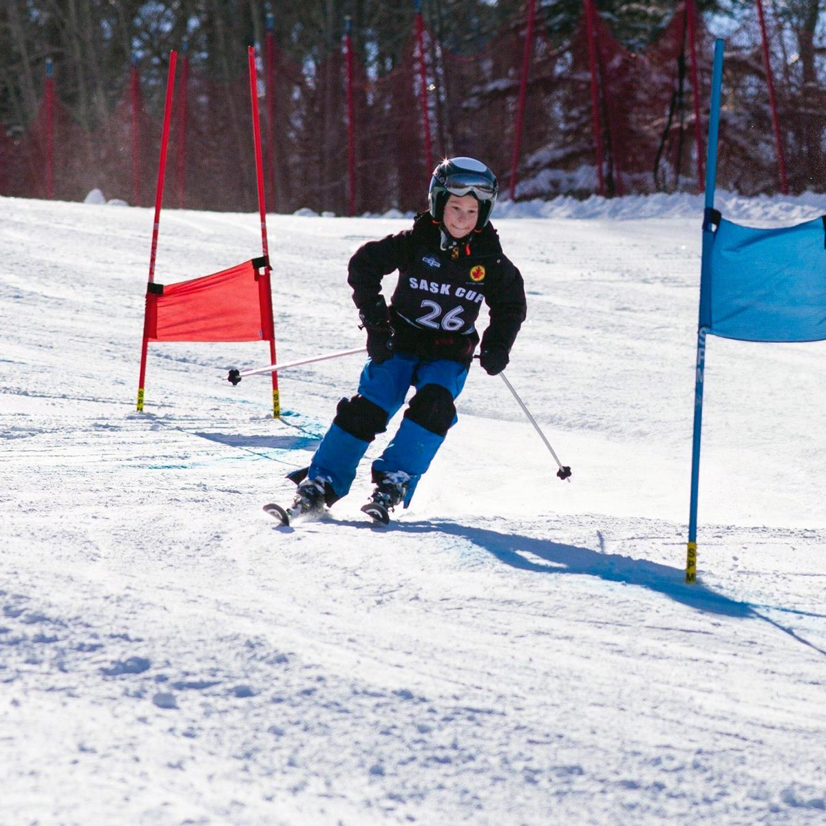 Table Mountain Ski Club